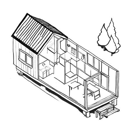 Comment bien planifier la construction de sa mini-maison au Québec ...